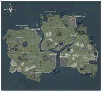 Interactive Maps | Apocalypse Rising Wiki | Fandom