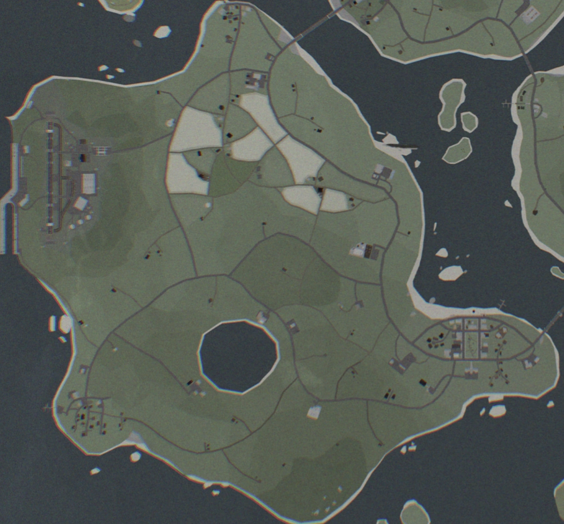 Halsey Island | Apocalypse Rising Wiki | Fandom