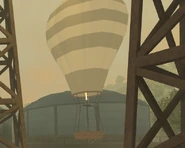 Oasis | Apocalypse Rising Wiki | Fandom