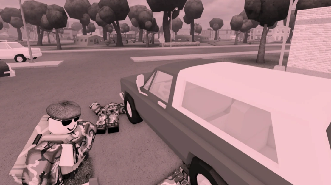 Death | Apocalypse Rising Wiki | Fandom