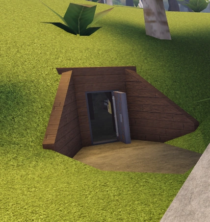 Bunker | Apocalypse Rising Wiki | Fandom