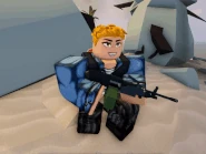 M249 SAW | Apocalypse Rising Wiki | Fandom