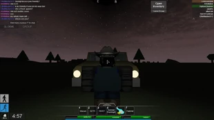 ZolarKeth's Armor | Apocalypse Rising Wiki | Fandom