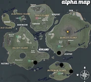 Rogue Helicopter Crash Site | Apocalypse Rising Wiki | Fandom