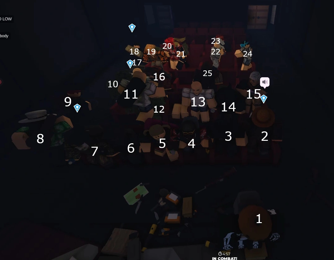 World Records (Apocalypse Rising 2) | Apocalypse Rising Wiki | Fandom