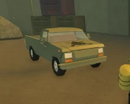 Oasis | Apocalypse Rising Wiki | Fandom