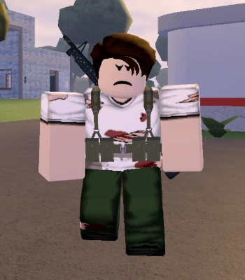 Infected Salem Prepper | Apocalypse Rising Wiki | Fandom