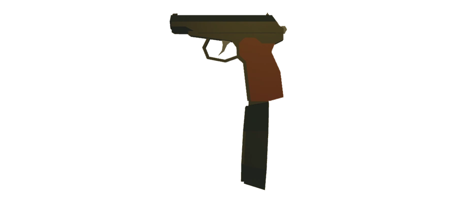 "Avtomat" Makarov | Apocalypse Rising Wiki | Fandom