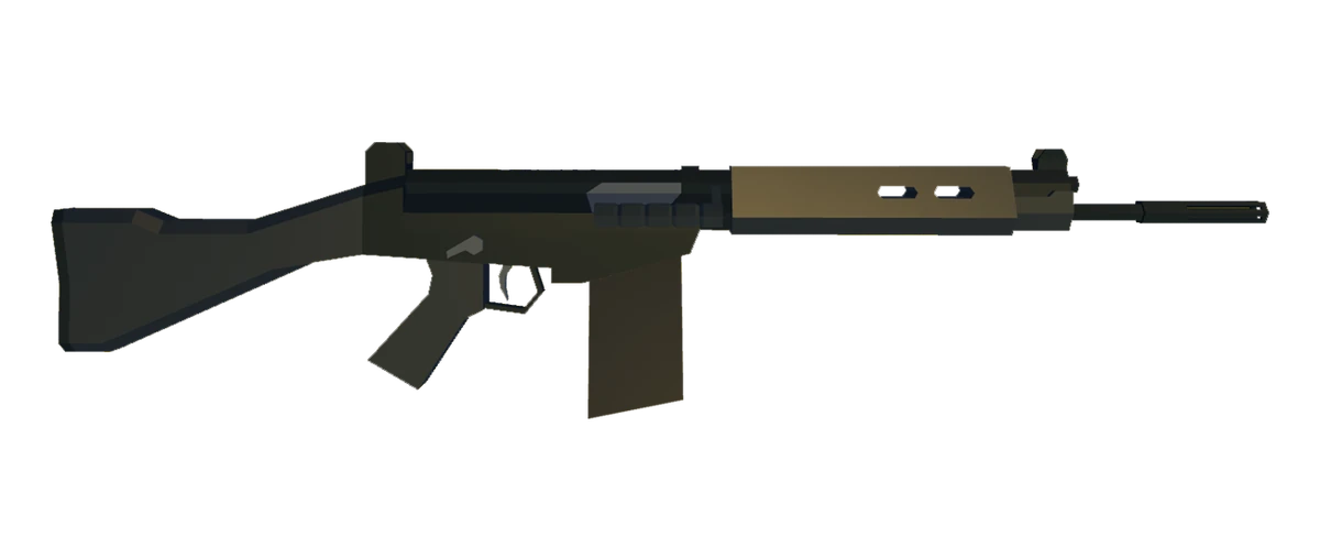 FAL | Apocalypse Rising Wiki | Fandom