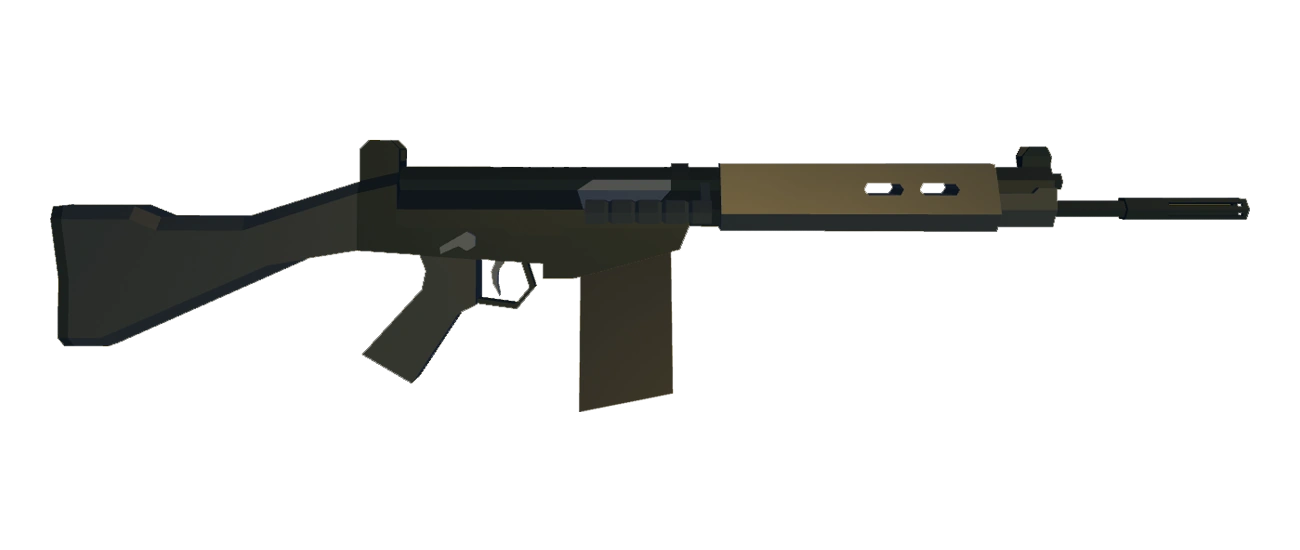 FAL | Apocalypse Rising Wiki | Fandom