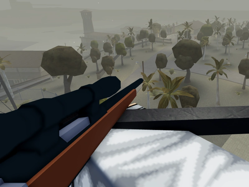 Model 788 Carbine | Roblox Apocalypse Rising Wiki | Fandom