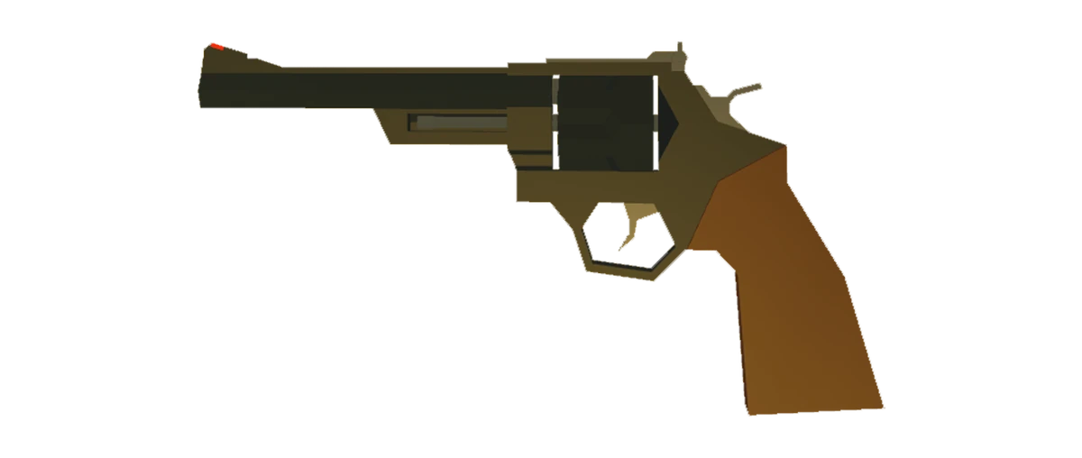 Model 29 | Apocalypse Rising Wiki | Fandom