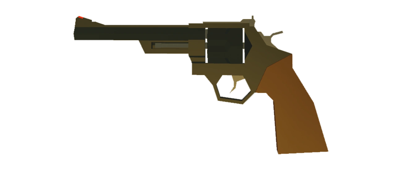 Model 29 | Apocalypse Rising Wiki | Fandom