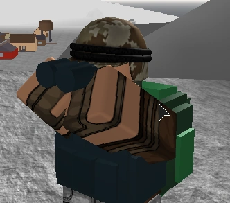 Accessories (Apocalypse Rising 1) | Roblox Apocalypse Rising Wiki | Fandom