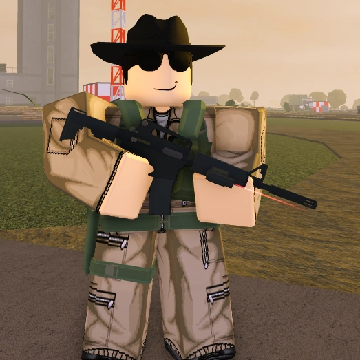 "Operator" XM177 | Roblox Apocalypse Rising Wiki | Fandom