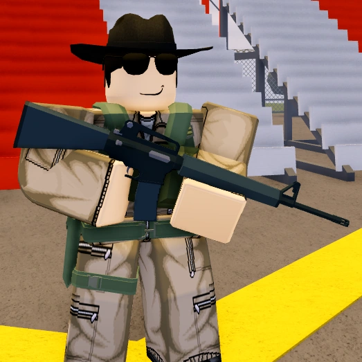 M16A2 | Roblox Apocalypse Rising Wiki | Fandom