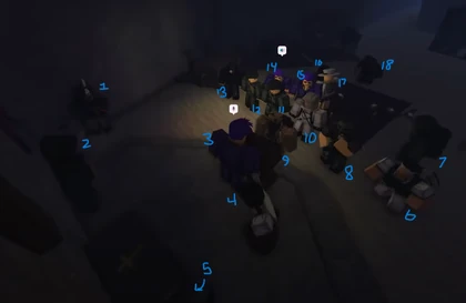 World Records (Apocalypse Rising 2) | Apocalypse Rising Wiki | Fandom