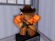 AUG | Apocalypse Rising Wiki | Fandom