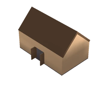 Barn | Apocalypse Rising Wiki | Fandom