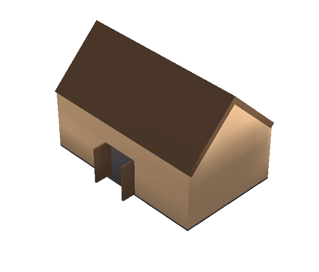 Barn | Apocalypse Rising Wiki | Fandom