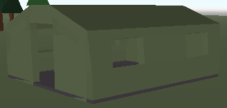 Military Tent | Apocalypse Rising Wiki | Fandom