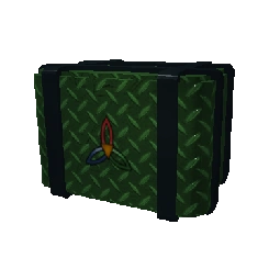 Trinity Crates | Apocalypse Rising Wiki | Fandom