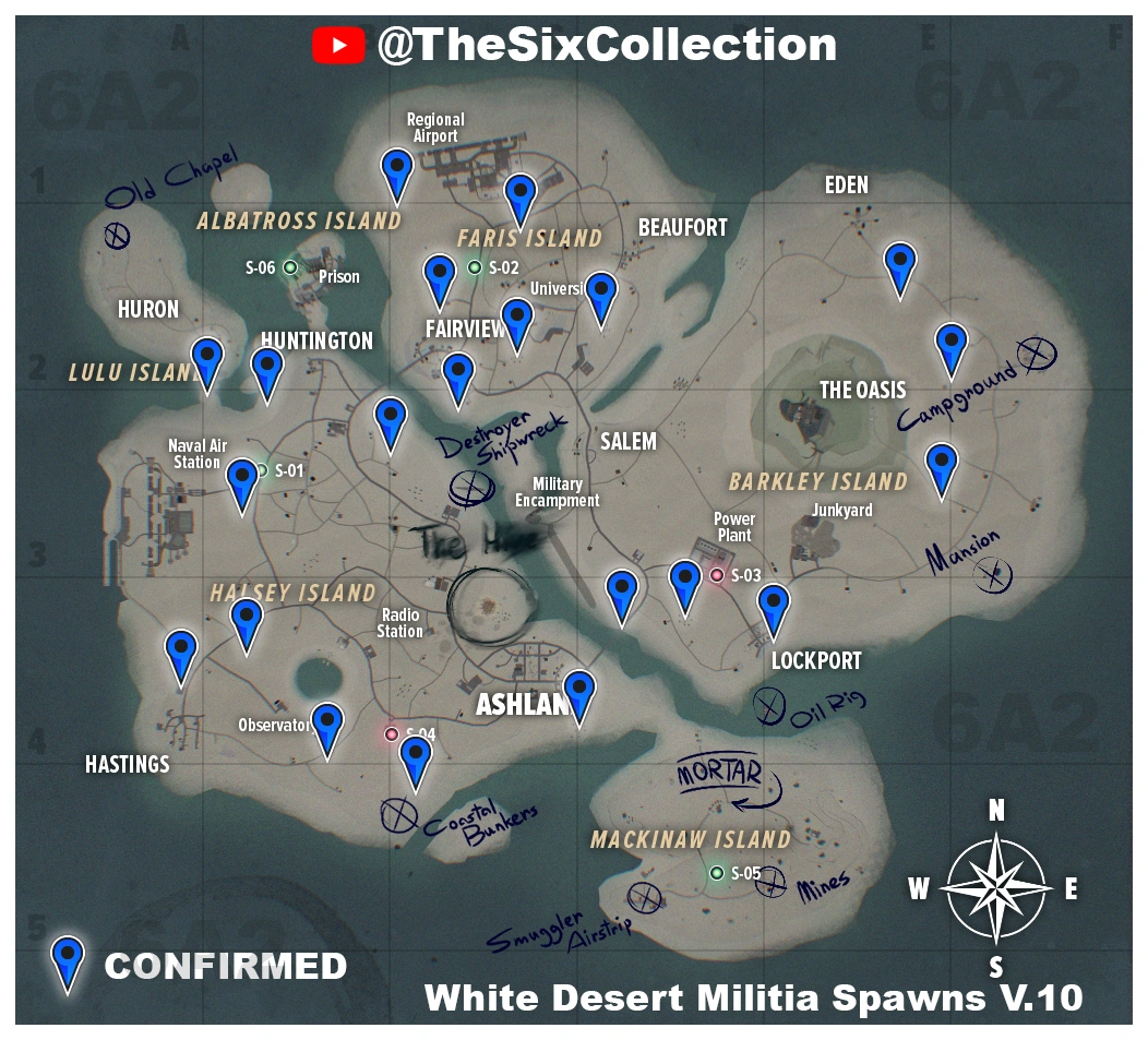 Random Events | Apocalypse Rising Wiki | Fandom