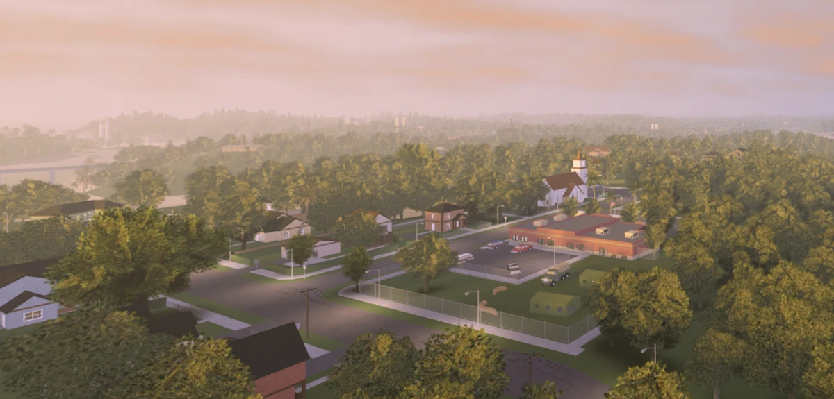 Ashland Suburbs | Apocalypse Rising Wiki | Fandom