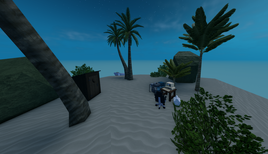 Keyboard Island | Apocalypse Rising Wiki | Fandom