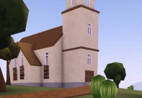 Church (Apocalypse Rising 2) | Apocalypse Rising Wiki | Fandom