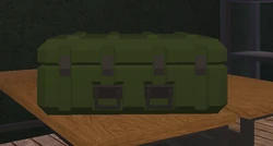 Containers (Apocalypse Rising 2) | Apocalypse Rising Wiki | Fandom