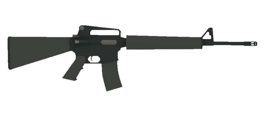M16A2 | Roblox Apocalypse Rising Wiki | Fandom