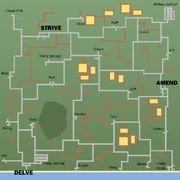 Interactive Maps | Apocalypse Rising Wiki | Fandom