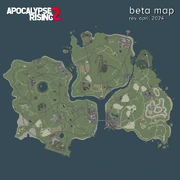 Interactive Maps | Apocalypse Rising Wiki | Fandom