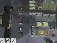 Inventory Guide | Apocalypse Rising Wiki | Fandom