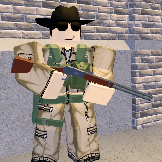 Category:Civilian Weapons | Roblox Apocalypse Rising Wiki | Fandom