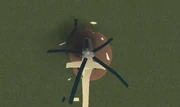 Helicopter Crash (Apocalypse Rising 1) | Apocalypse Rising Wiki | Fandom