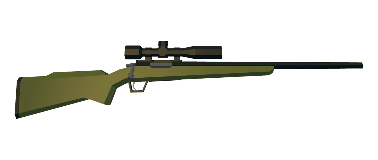 M40A1 | Apocalypse Rising Wiki | Fandom