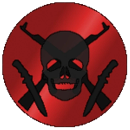 Raider Badge | Apocalypse Rising Wiki | Fandom