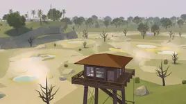 Death Pits | Apocalypse Rising Wiki | Fandom