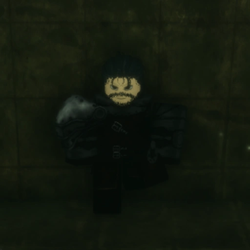 Ronan | Roblox Apocrypha Wiki | Fandom