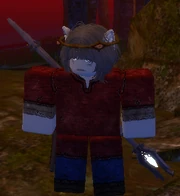 Redheart | Roblox Apocrypha Wiki | Fandom