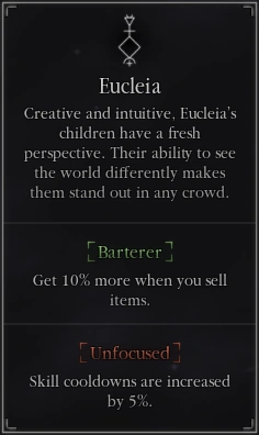 Eucleia | Roblox Apocrypha Wiki | Fandom