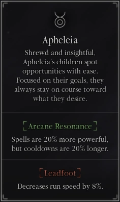 Apheleia | Roblox Apocrypha Wiki | Fandom