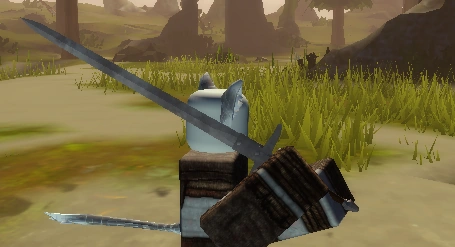 Longsword | Roblox Apocrypha Wiki | Fandom
