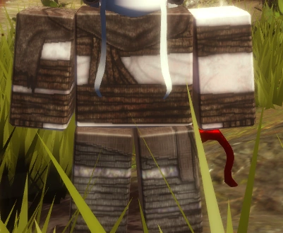 Grimshawl | Roblox Apocrypha Wiki | Fandom