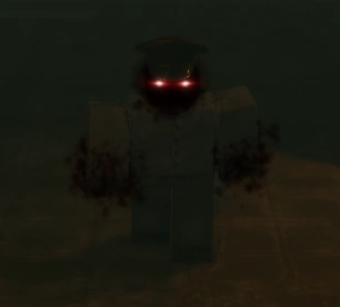 The Guard | Roblox Apocrypha Wiki | Fandom