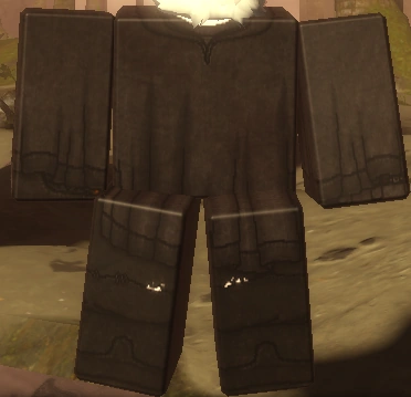Driftcloth | Roblox Apocrypha Wiki | Fandom