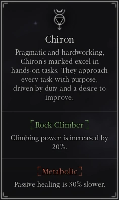 Chiron | Roblox Apocrypha Wiki | Fandom