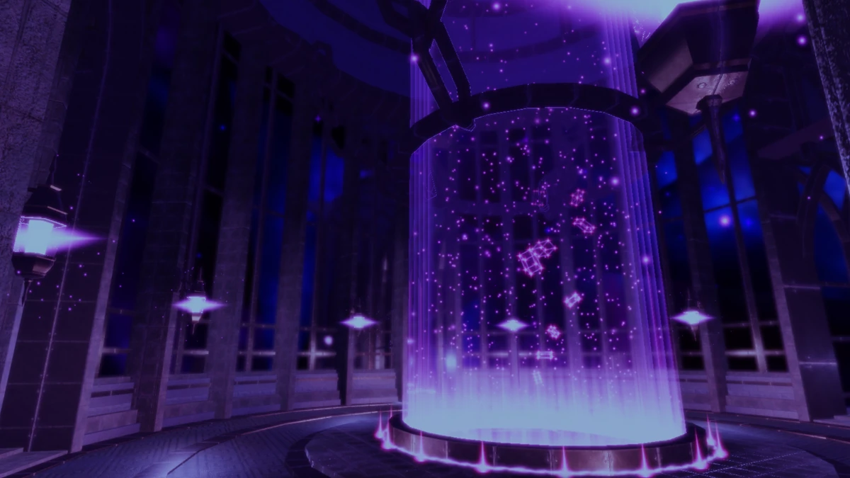 Empyrean Embassy | Roblox Apocrypha Wiki | Fandom